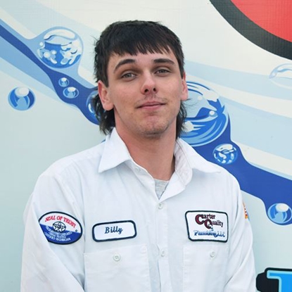 Staff Profiles | Rock Hill Water Heater Repair