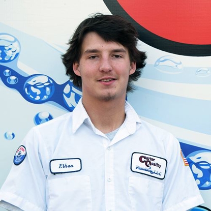 Staff Profiles | Rock Hill Water Heater Repair