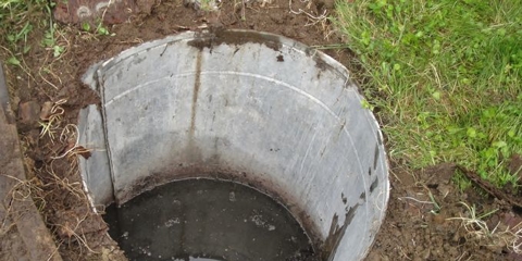 3 Signs of Septic Tank Failure | Carter Quality Plumbing