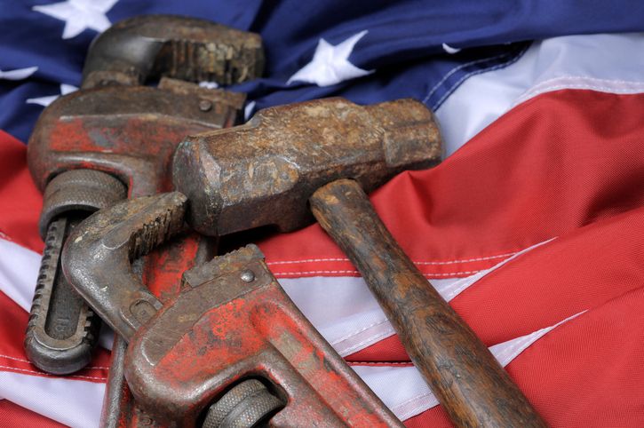 4 Labor Day Plumbing Tips