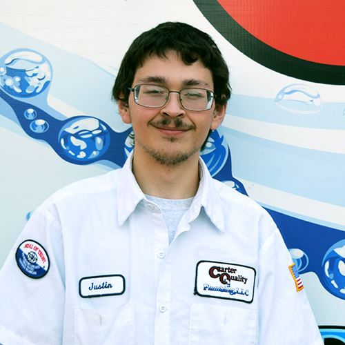 Justin Carpenter | Rock Hill Drain Cleaning