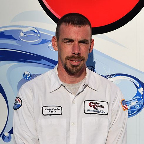 Kevin Godbee | Rock Hill Plumbers